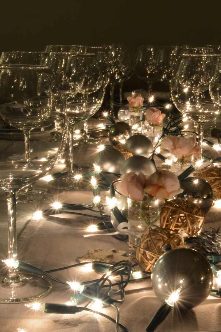 Event Lighting Hire – Festoon Lighting Perth