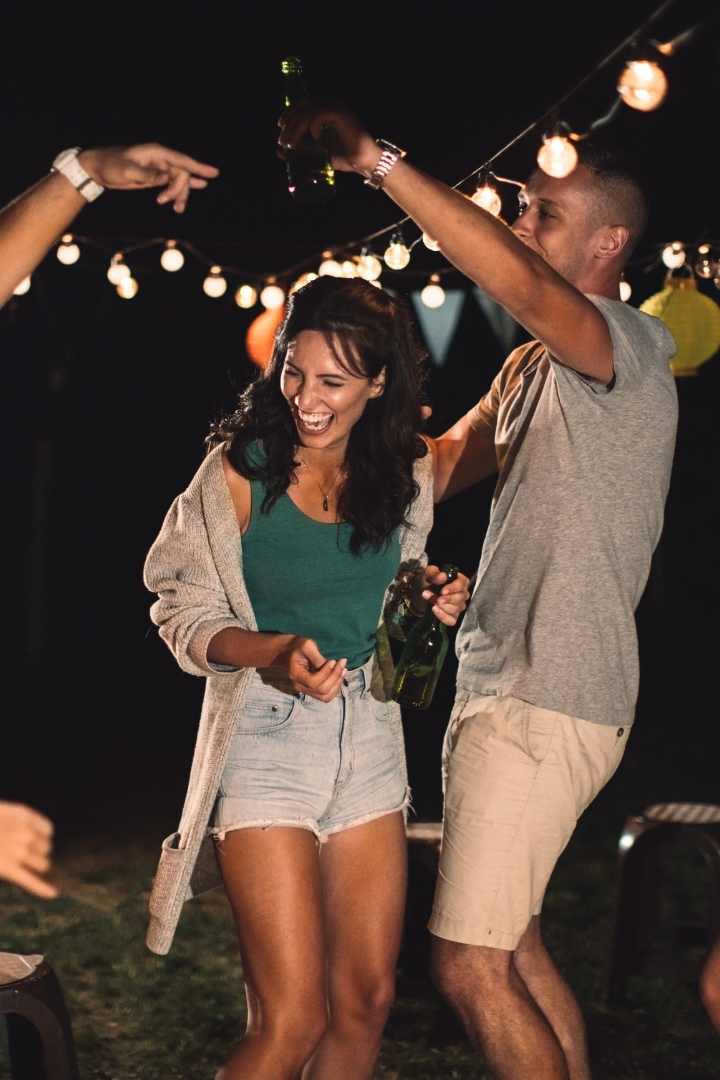 Event Lighting Hire – Festoon Lighting Perth