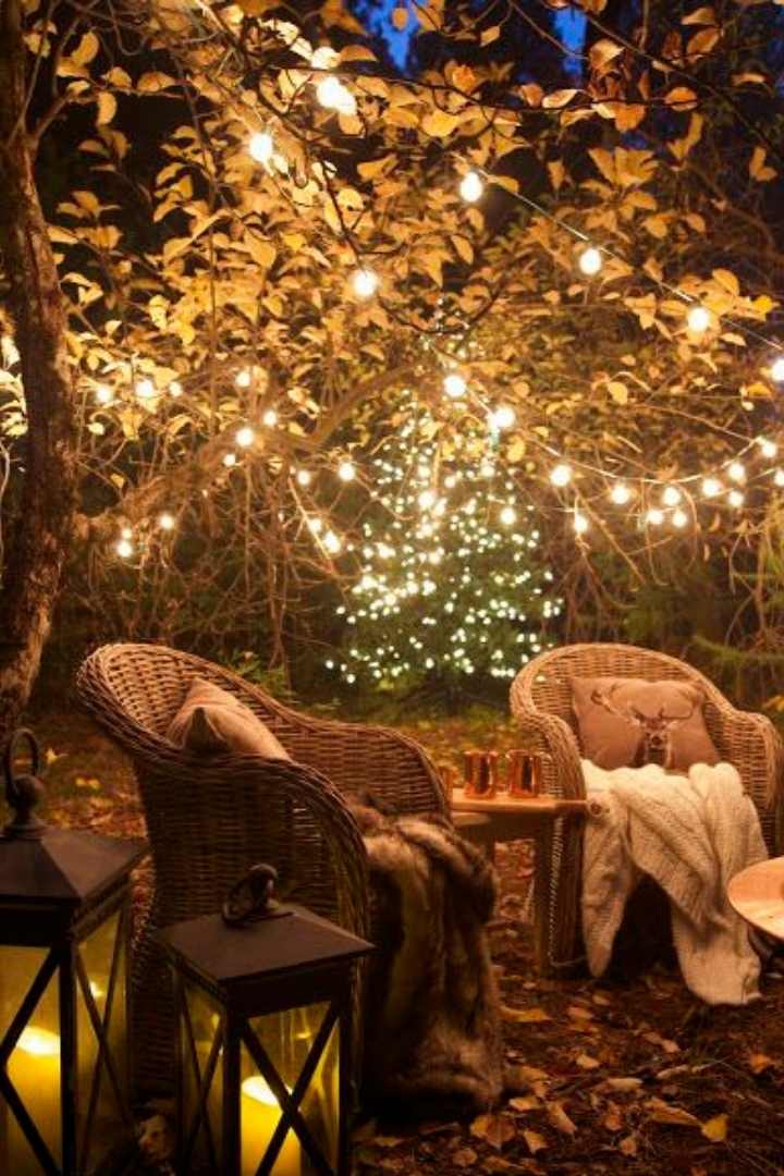 Permanent Outdoor LED Decorative Light Install in Perth – Festoon ...